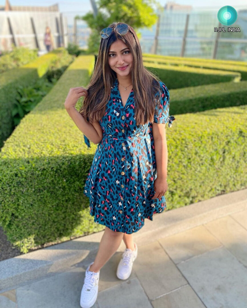 Agnidipa Das is a passionate dreamer and travelling soul | RJPL India