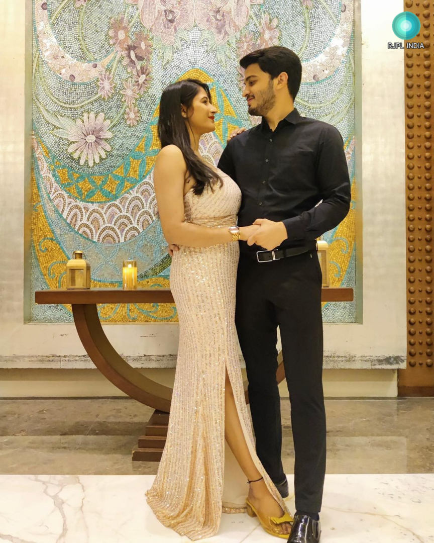 Couple who is breaking the internet with their content. | RJPL India