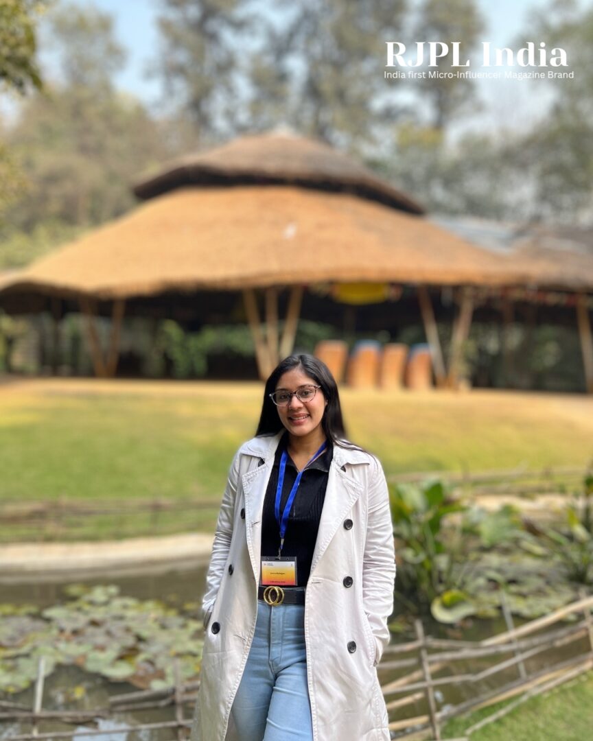 Tanya Mahajan Journey: From Grief to Growth in Content Creation | RJPL India